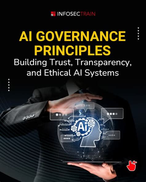 Ai Governance Principles Building Trust Transparency And Ethical Ai