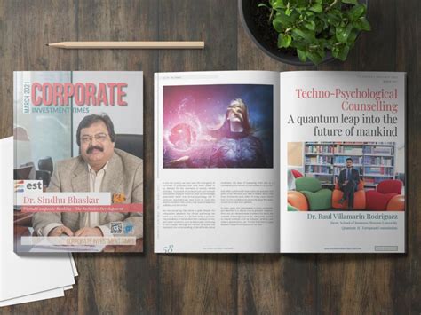 Raul Villamarin Rodriguez On Linkedin Psychology Technology