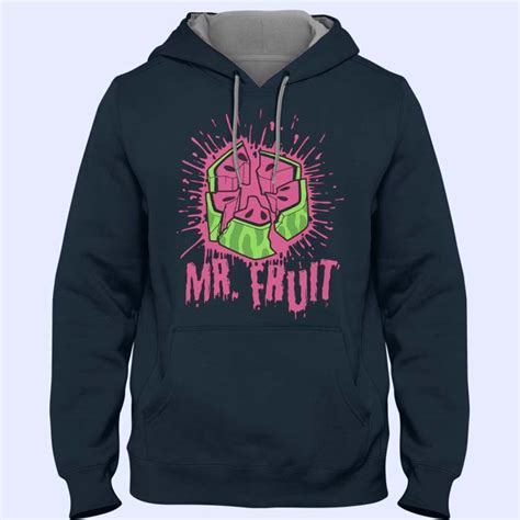 Mr Fruit Hudica Svijet Majice