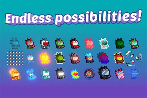 All In 1 Sprite Shader | VFX Shaders | Unity Asset Store