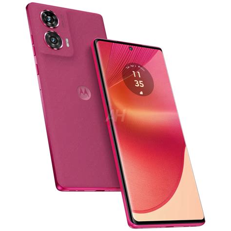 New Motorola Smartphone Revealed In Three Colours Via Dozens Of Leaked Images Notebookcheck