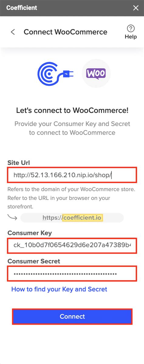 Connect Woocommerce To Excel In Seconds No Code Tutorial