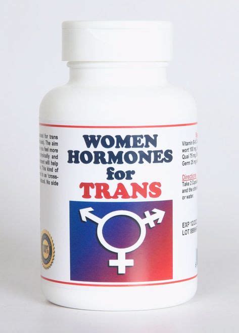 Hormones