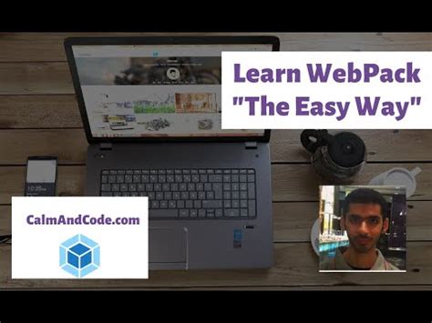 Learn WebPack Including Jquery With WebPack YouTube