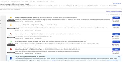How To Create Aws Ec2 Instance And Host Php Applications Dev Community