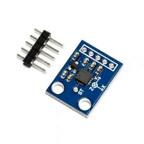 ADXL Accelerometer Module XYZ At In Mumbai ID
