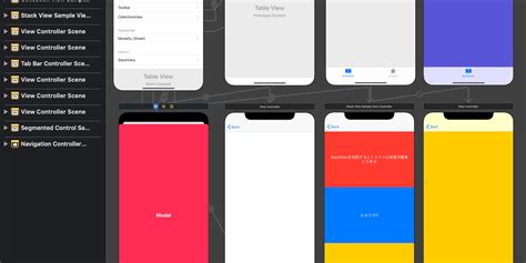 GitHub hirothings iOS DefaultUISampler iOS標準UIワークショップ用のRepository