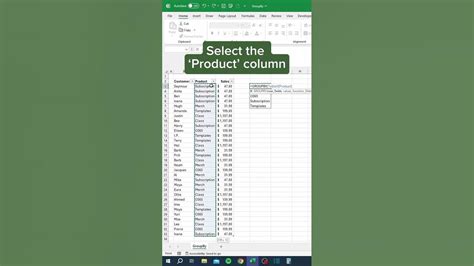 Groupby In Excel Excel Exceltips Exceltrickscorporate Accounting Finance Workhacks