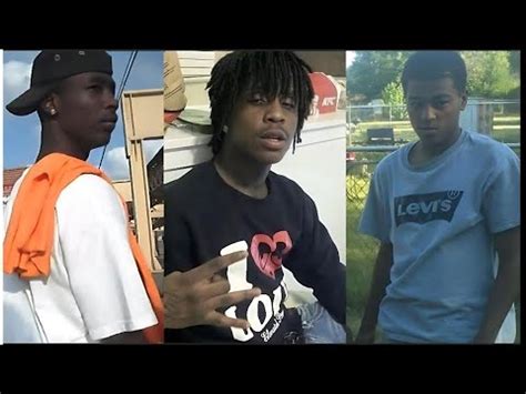 Did Tooka Do Something To Sosa Why Chief Keef Dont Diss Lil Jojo Youtube