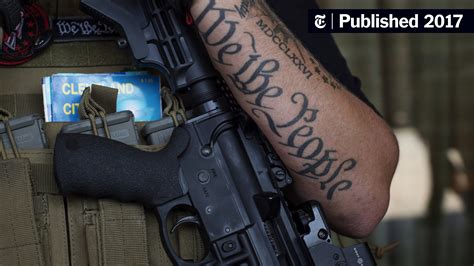 Opinion Repeal The Second Amendment The New York Times