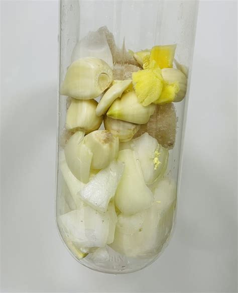 사골육수 돼지곱창전골 만드는법