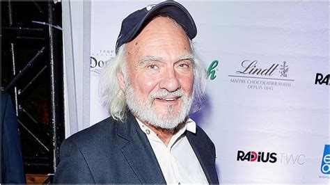 Who Did Kenneth Welsh Play In Twin Peaks Tributes Pour In As Actor Passes Away At 80