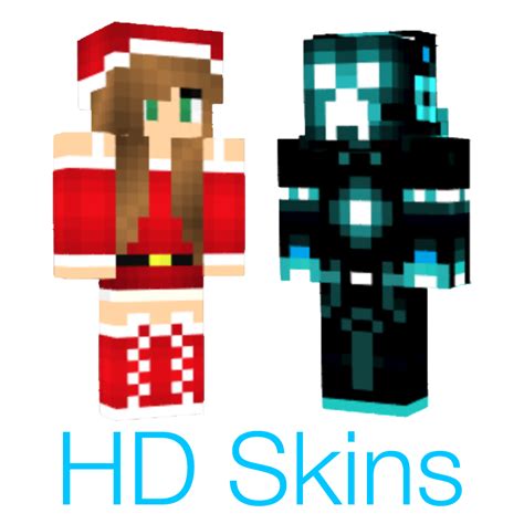 Rare Hd Skins For Minecraft By Glenn Dickel