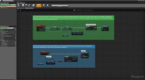 unreal engine 4 rpg tutorial