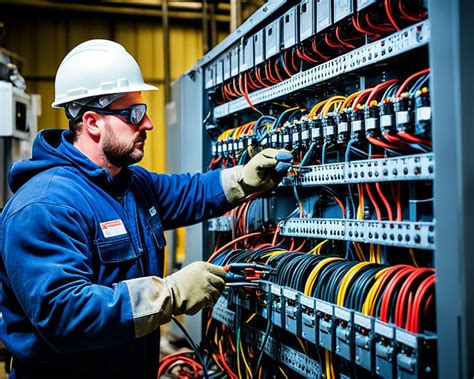 Electrician Vs Electrical Engineer The Key Differences