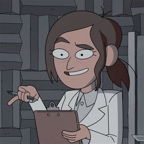 Reagan Ridley Icon