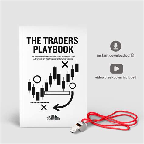 The Trading Playbook Complete Guide To Cashflow With Trading The Traders Playbook