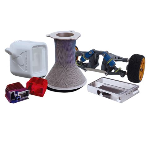 미래의 잠금 해제 3d 프린팅을 통한 프로토타입 제작이 제품 개발에 혁명을 일으키는 방법 Etcn