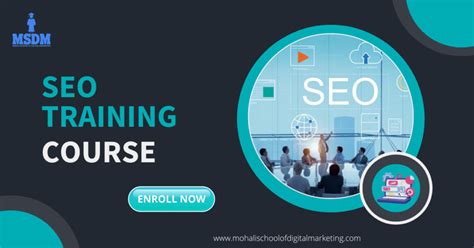 The Ultimate Seo Training Course