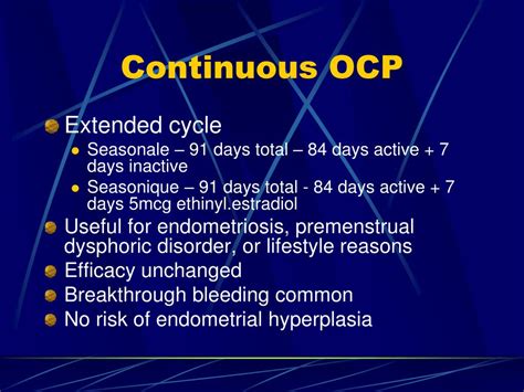 Ppt Contraception Powerpoint Presentation Free Download Id 1365615