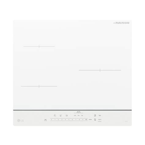 Lg 디오스 오브제컬렉션 인덕션 Bei3anhl 전기레인지 주방가전 제품 소모품 Lg전자