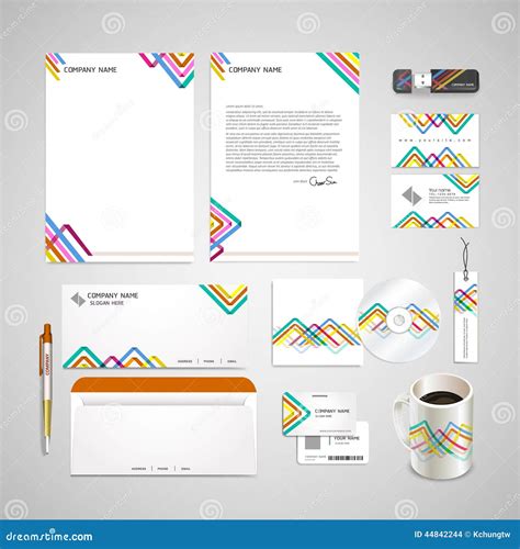 Colorful Triangle Logo Design With Square Letter Triangle Pixel Vector Illustration