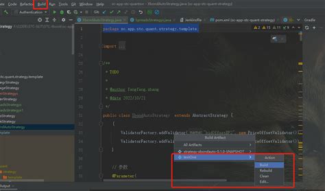 idea 对单个的java class文件打成jar包 idea把单独一个类打jar包 csdn博客