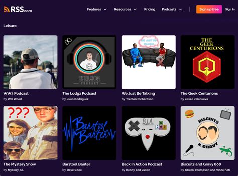 how to create an rss feed for your website simple guide and tips