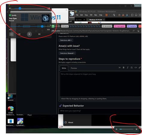 Bug · Issue 987 · Modernflyouts Communitymodernflyouts · Github