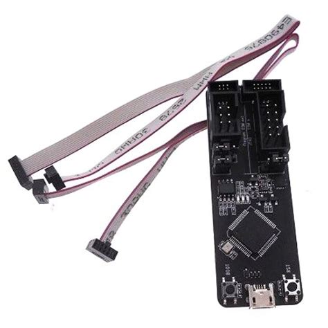 ESP Prog ESP32 Modülleri için JTAG Programlama Kartı Uygun Fiyatıyla Satın Al Direnc net