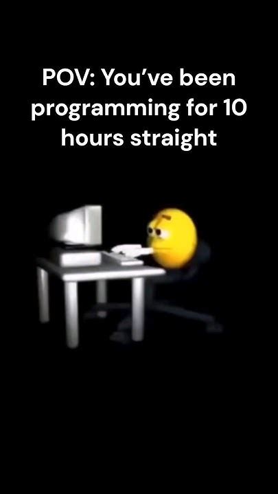 The Real Struggle 🔥🫨 Coding Memes Funny Programming Codingmeme