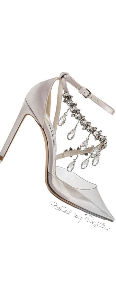Regilla ⚜ Jimmy Choo Heels Shoe Boots Jimmy Choo Shoes