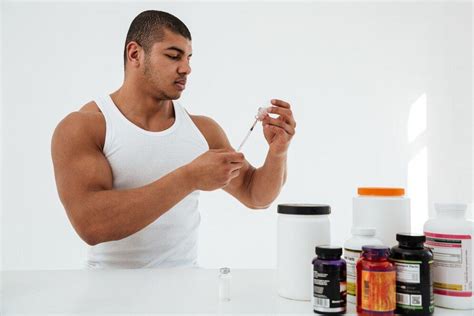 Steroid Manfaat Dosis Yang Tepat Dan Efek Sampingnya