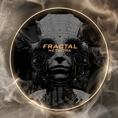 Fractal Network Ep Aliens Production