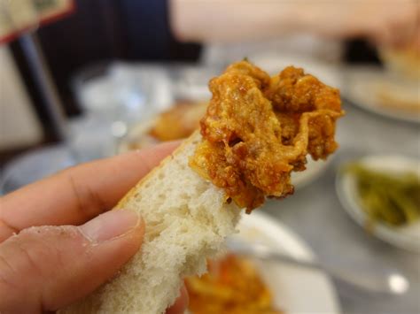 금짱 On Twitter 남은 음식은 모두 짱짱한 포장 용기에 포장해주셔서 좋고 바게트 빵도 거의 계속 내주시고 직원분들도 무척 친절하다 음식 포장은 완전 조리와