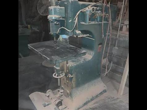 Router Overhead For Sale At Pruitt Machinery