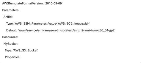 Aws Cloudformation Simplifying Stack Refactoring For Evolving