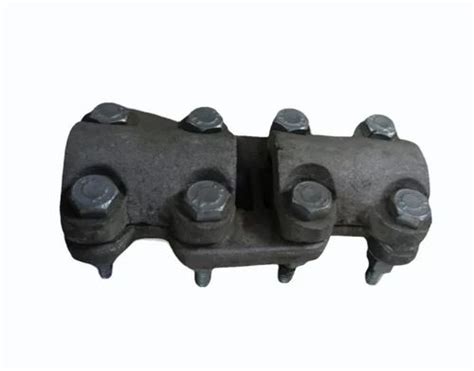 Ms Transformer Bushing Connector 0 5 Mm At ₹ 1250 Piece In Vadodara