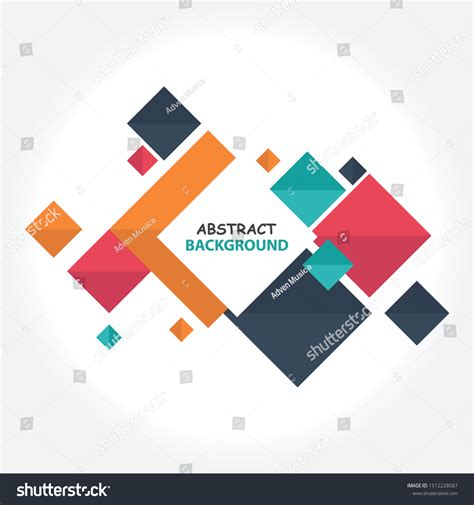 Abstract Background Vector Eps Stock Vector Royalty Free Shutterstock