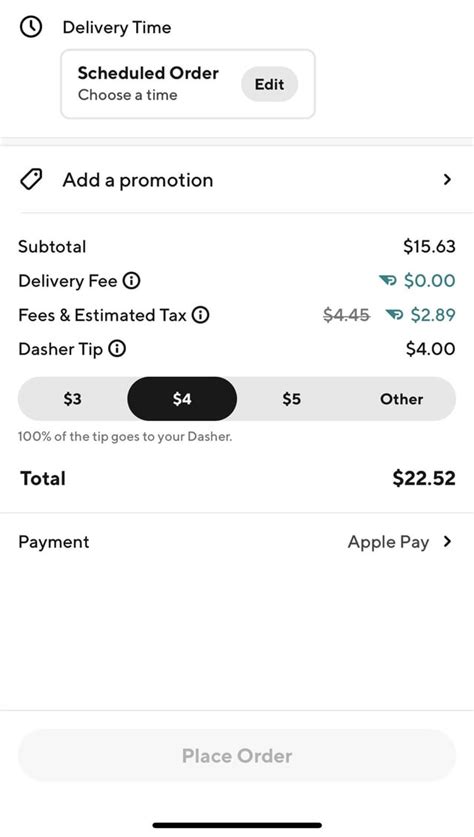 Anyone else have this issue recently (“Place Order” greyed out)? Or is it an issue on my part ...