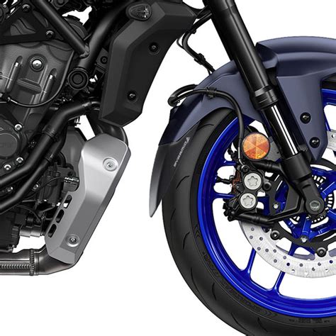 Yamaha Mt 07 Accessories Complete Guide To Pyramid Parts And Protectio