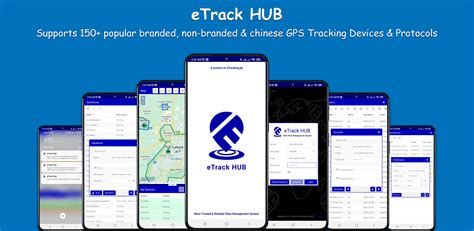 Gps Tracking Software White Label With Your Branding Separate