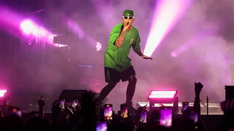 Estas Son Las Fechas Para Los Conciertos De Feid Y Su Gira