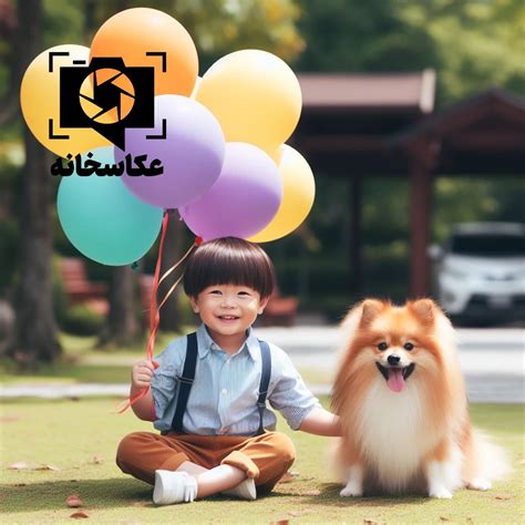 آموزش عکاسی از کودکنکات و ترفند ها عکاسخونه