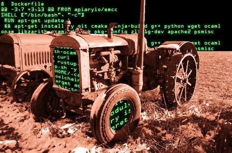 poor man s virtual filesystem with 9p rust and a raspberry pi by