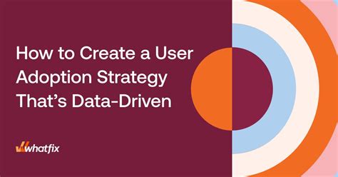 End User Adoption Best Strategies And Metrics To Track 2024 Whatfix Whatfix