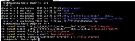 solved cannot start ambari metrics collector on hdp 2 5 cloudera