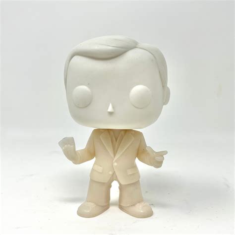 Gob Bluth Funko Prototype Smeye World