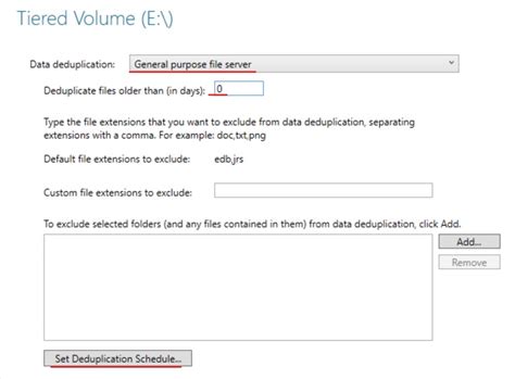 Lab Windows Server 2019 Module 4 Implementing Storage Solutions In Windows Server Vn