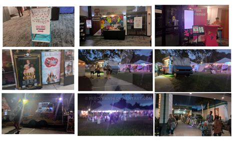 Orlando Fringe Festival 2025 Week 1 By Percyfan94 On Deviantart